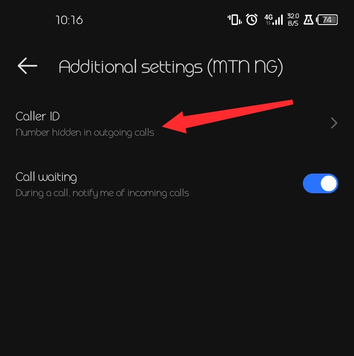 How To Deactivate Private Numbers On Android And IOS Devices How To Deactivate Private Numbers On Android And IOS Devices
