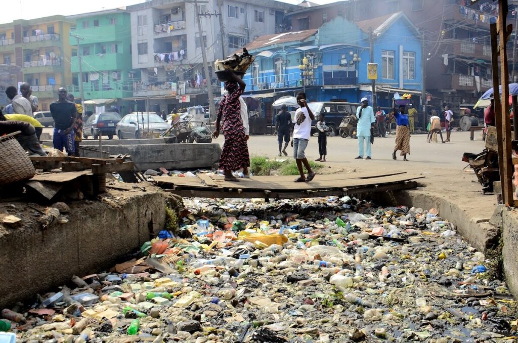Lagos State Govt to stand firm on ban on styrofoam containers & single ...
