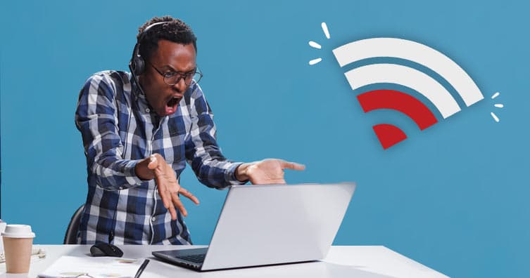 How to fix common Wi-Fi connection issues